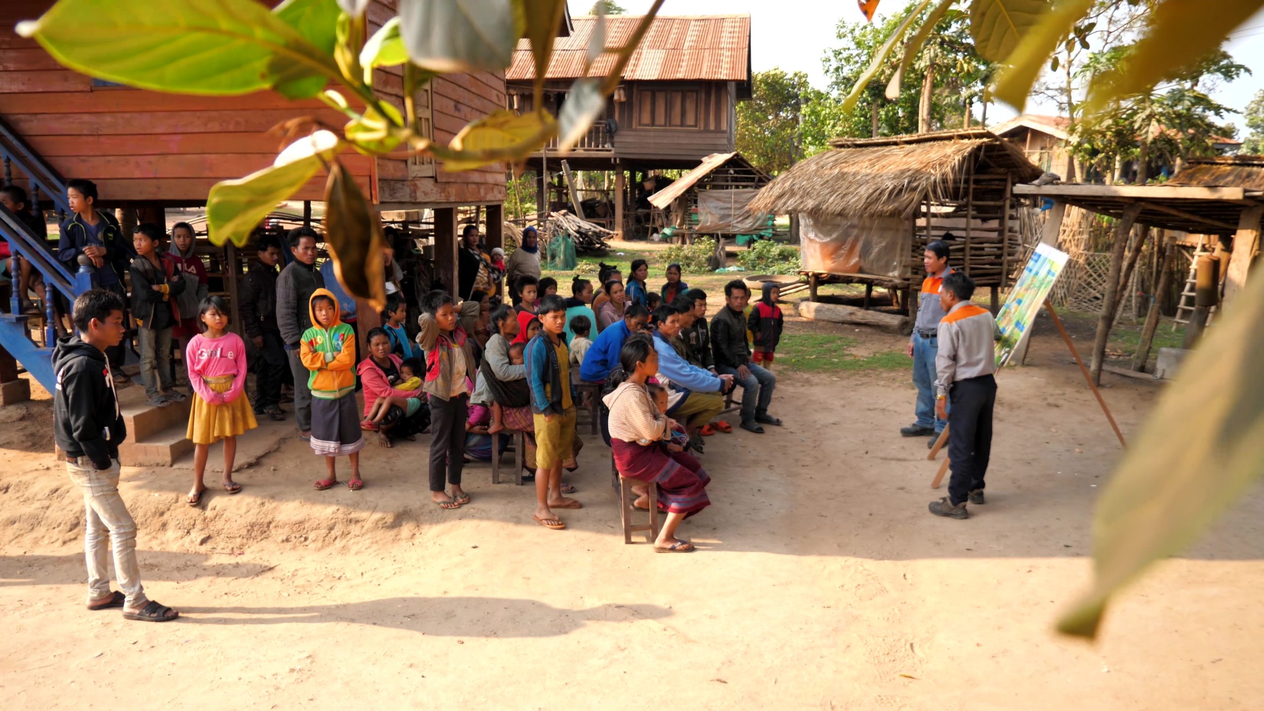 Land Equity International | Gender, Community & Inclusion