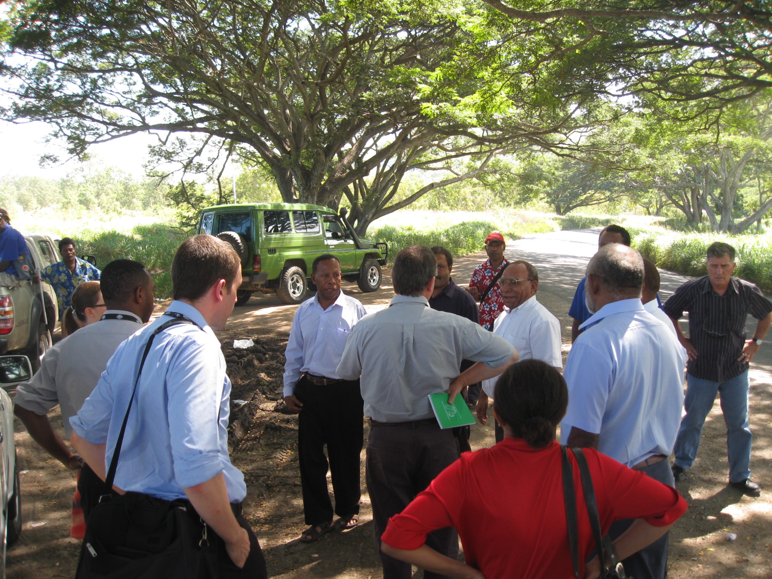 Land Equity International | National Land Development Program – Phase I ...