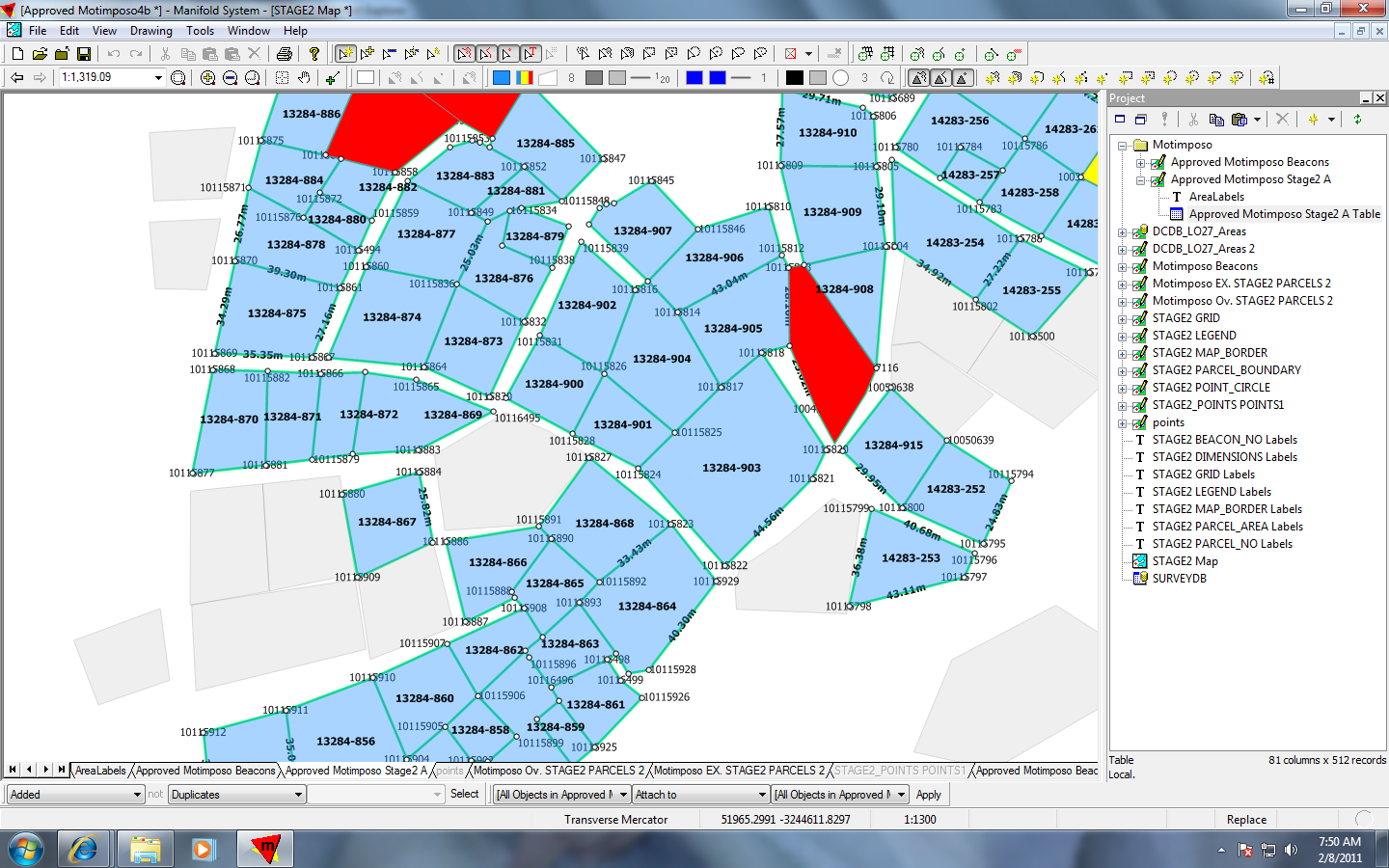Land Equity International | Modernization of Land Services and ...