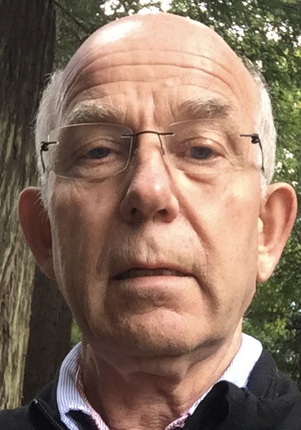 Land Equity International | Neil Pullar