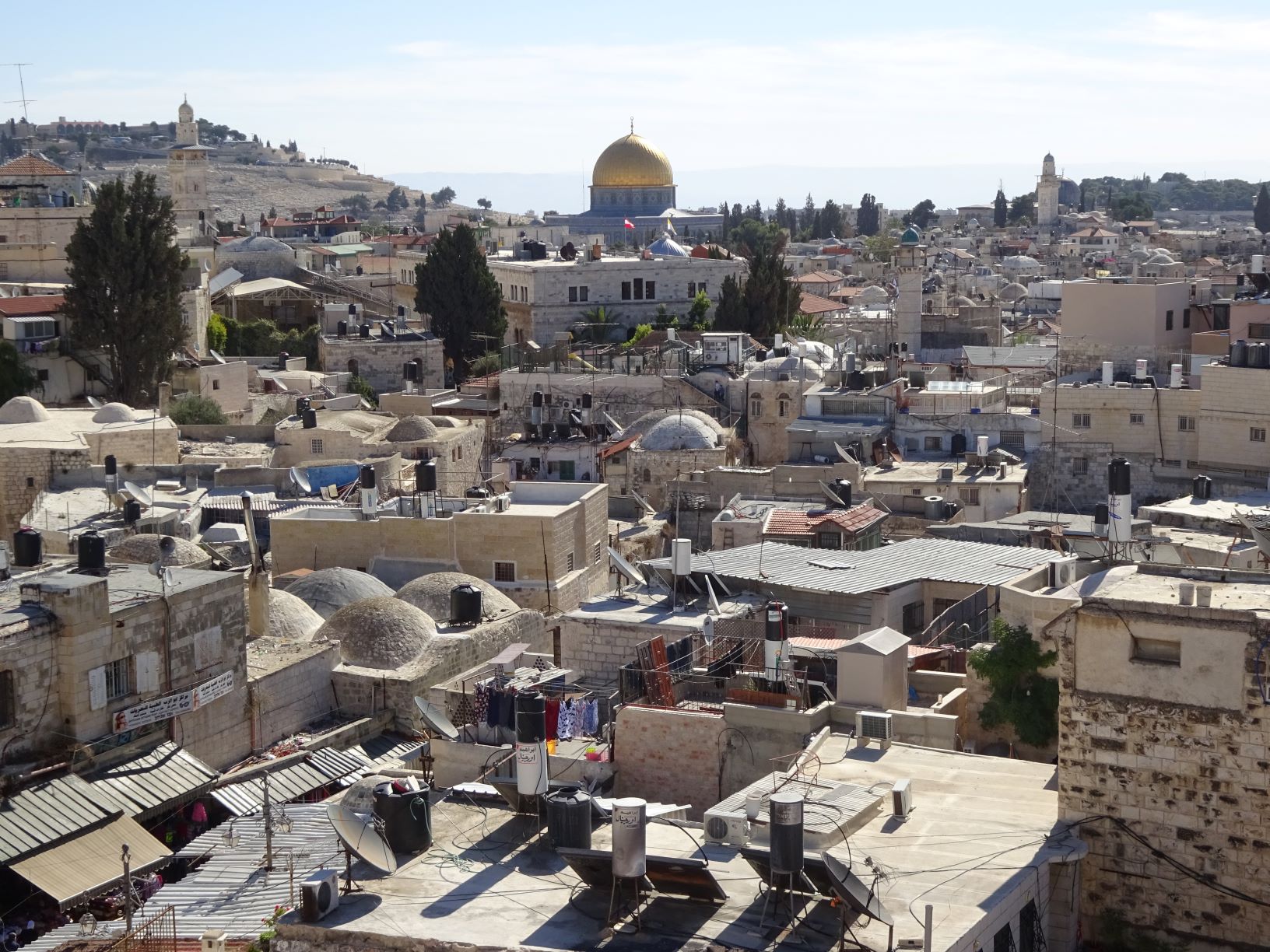 Land Equity International | Support to the Palestinian Land Sector