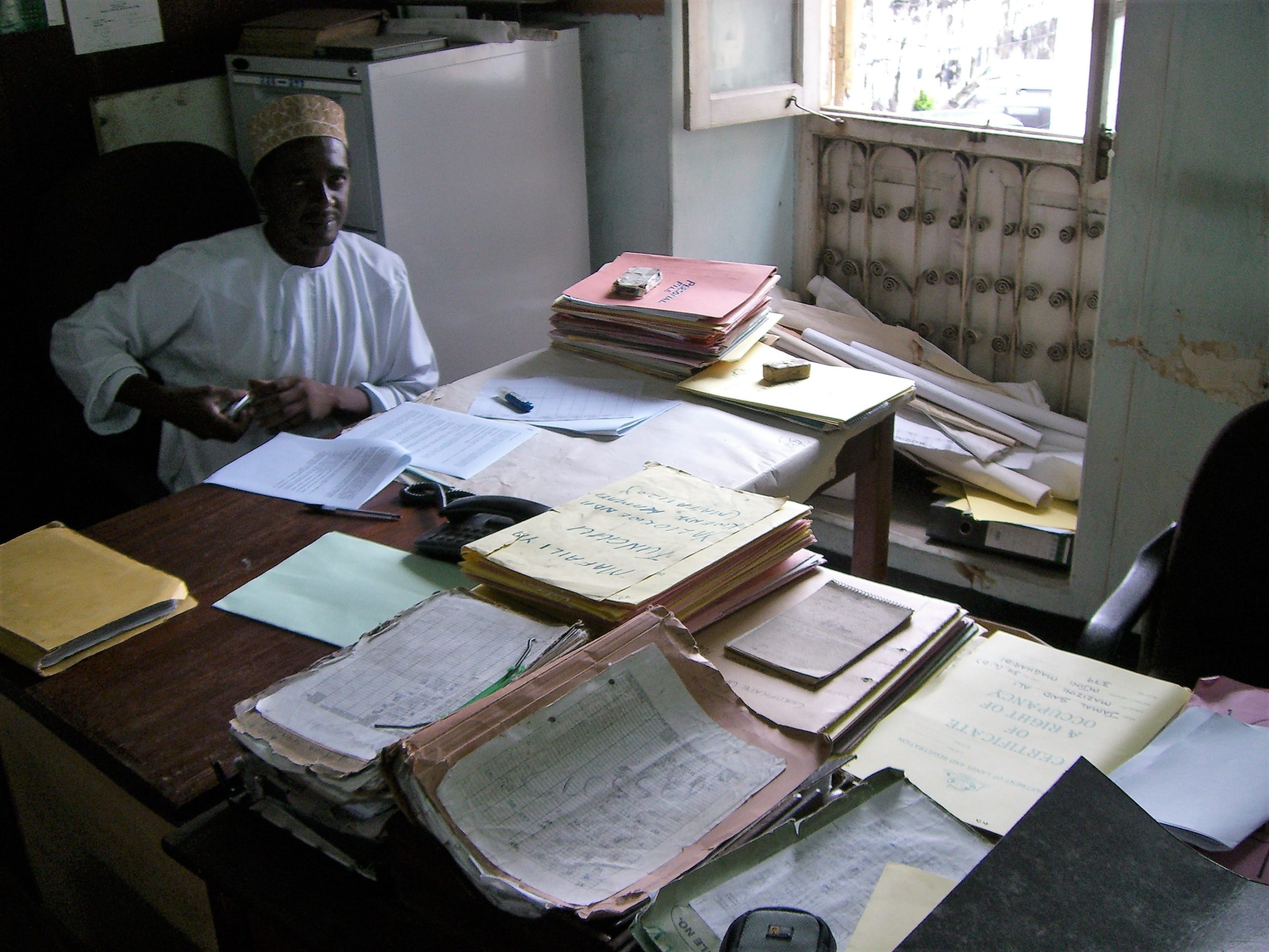 Land Equity International | Land Administration